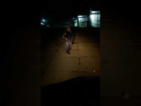 Четкий танец  под папито папито