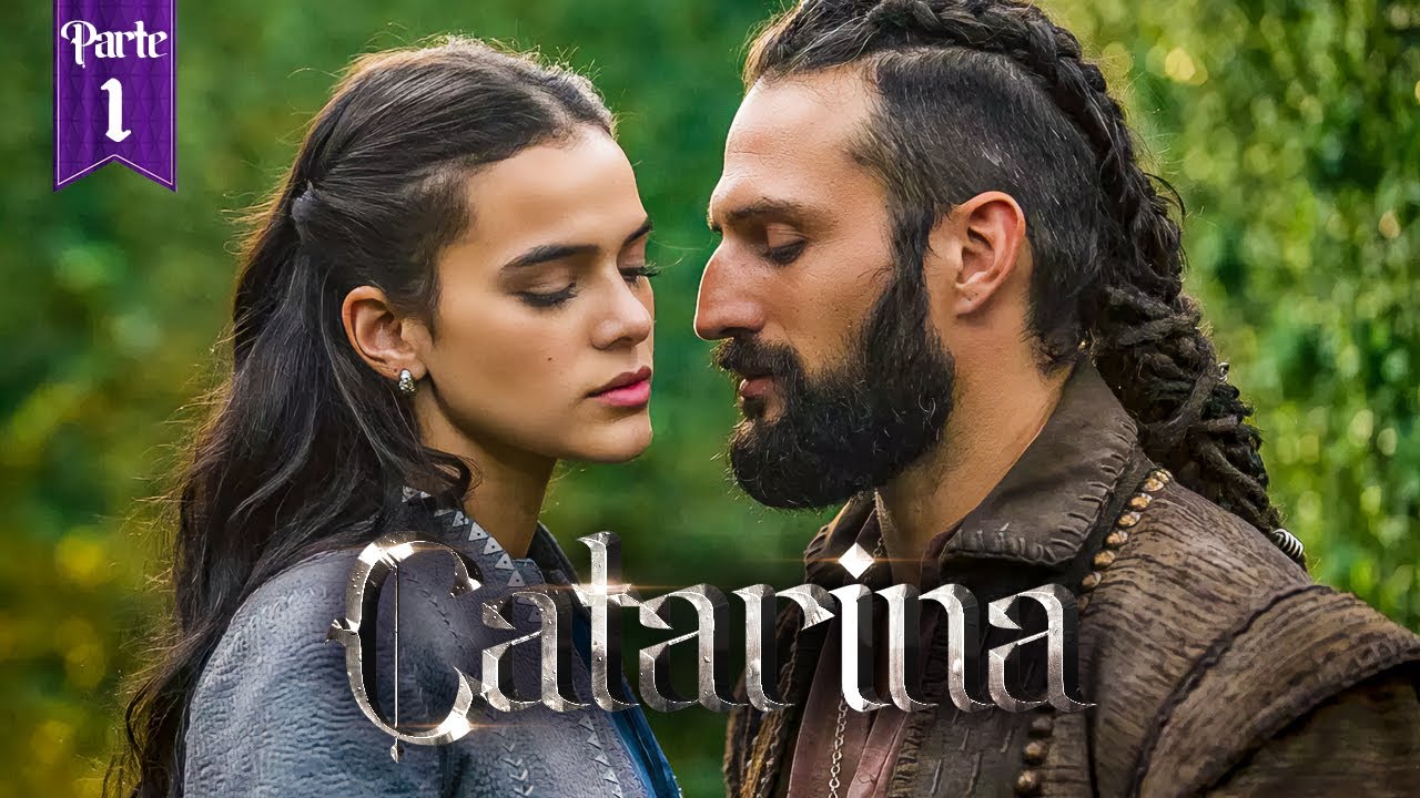 A HISTÓRIA DE CATARINA (PARTE 1) - YouTube