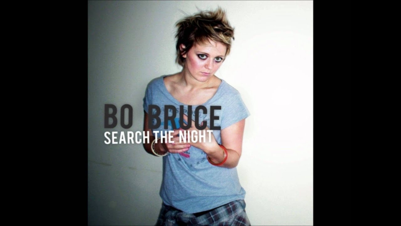 Bo Bruce - Behind the gates - YouTube