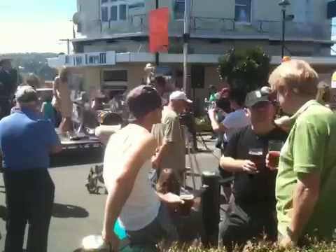 Petone Fair 2010 - YouTube