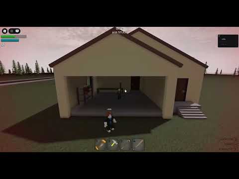 GHOST PLAYS GEF ROAD NEW GAME!!!!!! - YouTube