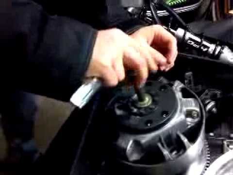 Ski Doo Troubleshooting