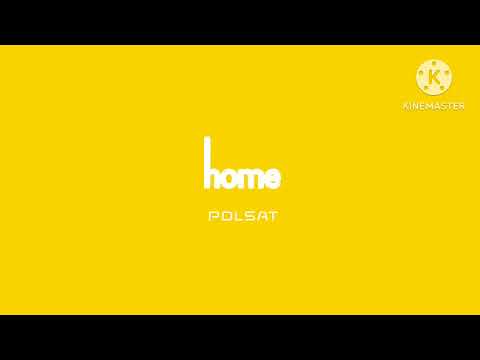polsat home - Ident (5.03.2025) - YouTube