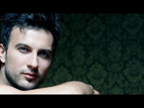 Tarkan - Unut Beni (Forget Me) with English lyrics