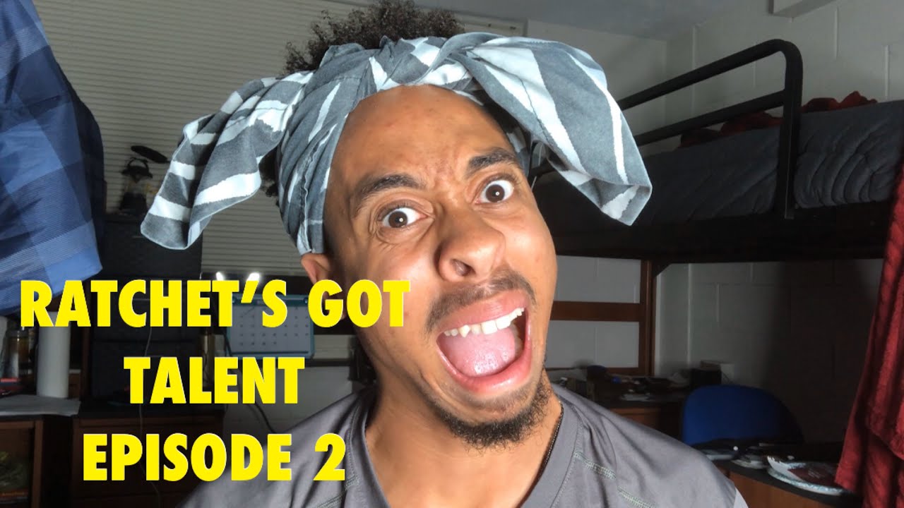 RATCHET’S GOT TALENT - EPISODE 2 - YouTube
