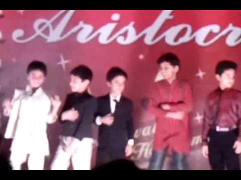 Digjam Suiting Ad-Achintya's Appearance - YouTube