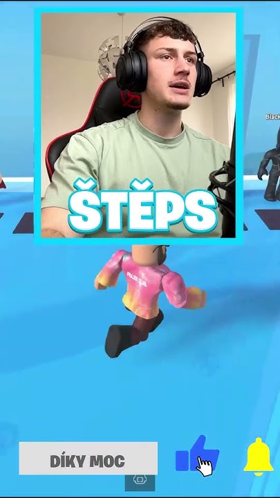 STAL JSEM SE NEJLEPŠÍM SUPERHRDINOU (DEJ ODBĚR) - YouTube