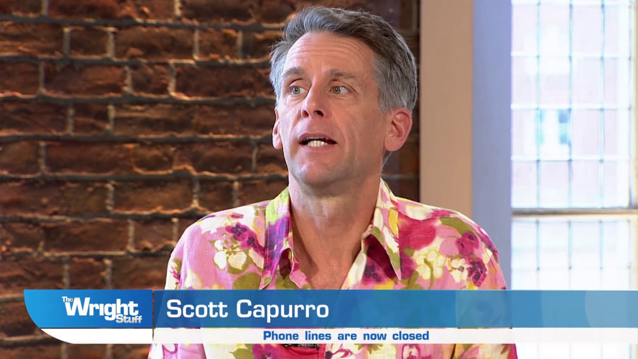 Anything wrong in marrying your sibling's partner's sibling? Scott ...