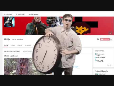 Filthy Frank Green Screen - YouTube