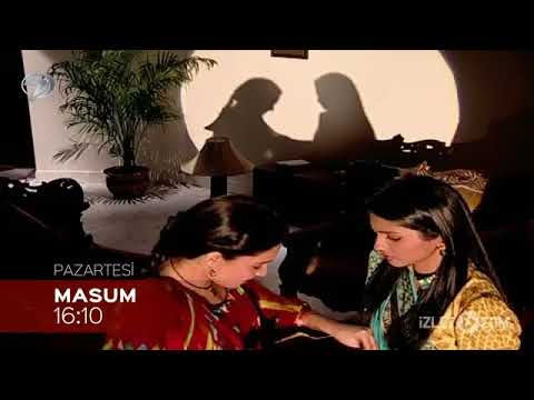 Masum 1.Bölüm Fragmanı-23 Mart Pazartesi