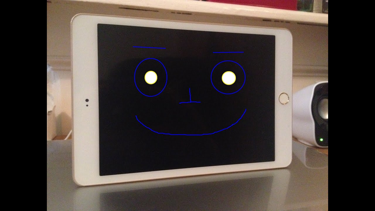 iFe & Friends (Teaser/Animation Test 2) - YouTube