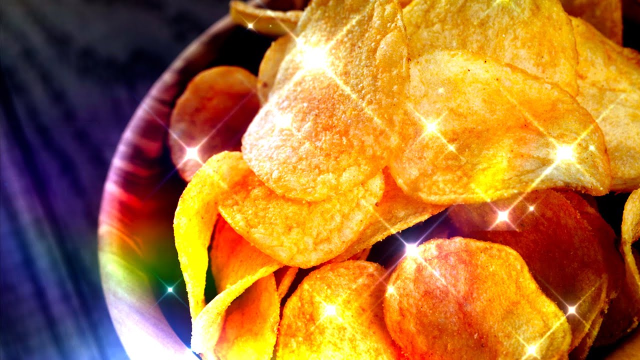 JEDZENIE CHIPSÓW ASMR (ft. @Neskot89 & @weza ) | Ultimate Chicken Horse ...