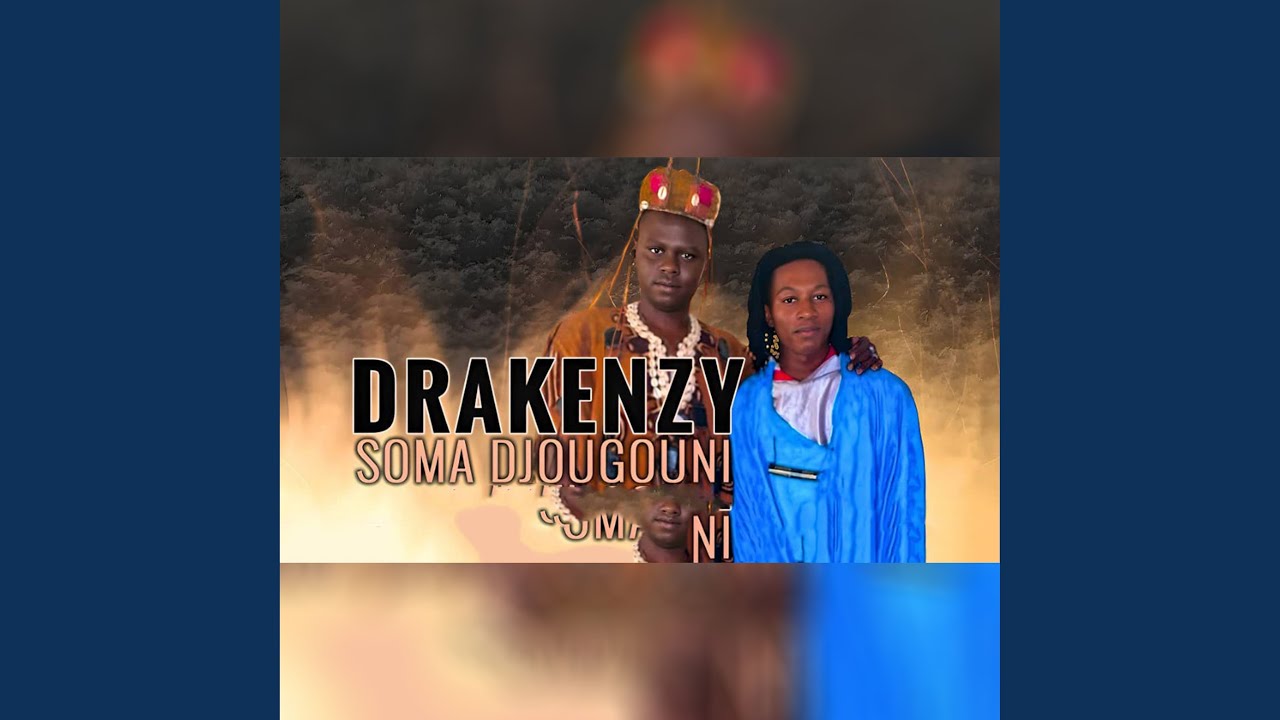 Soma djougouni - YouTube