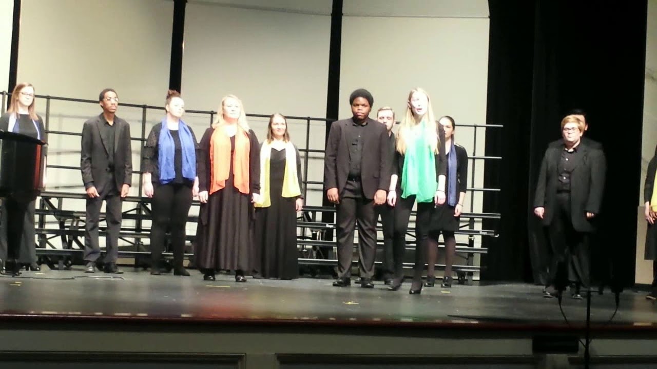 Nathan at Wingate - YouTube