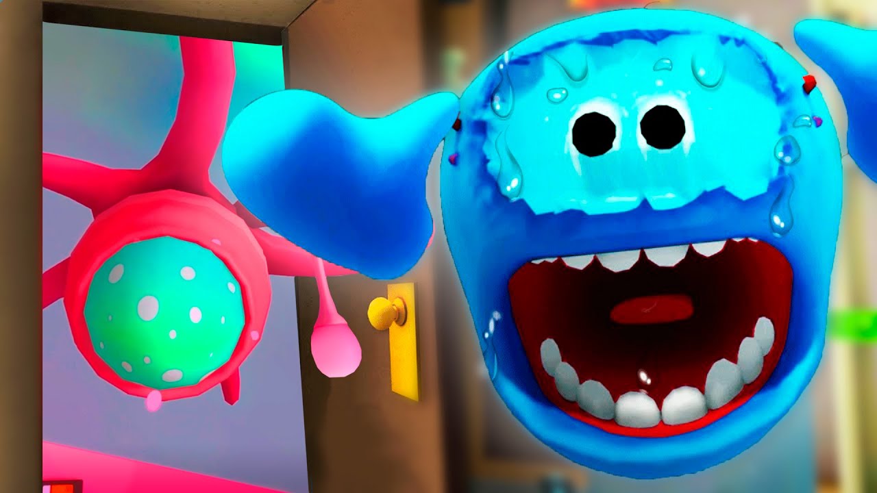 Nuevas Aventuras!! RICK y MORTY VR - YouTube