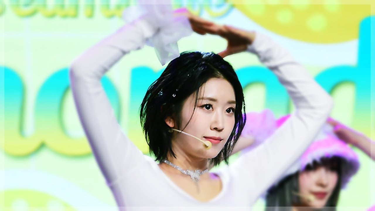 드림노트(DreamNote) 보니(BoNi) - 레모네이드(Lemonade) 세로직캠 (Vertical Cam) / 230412 ...