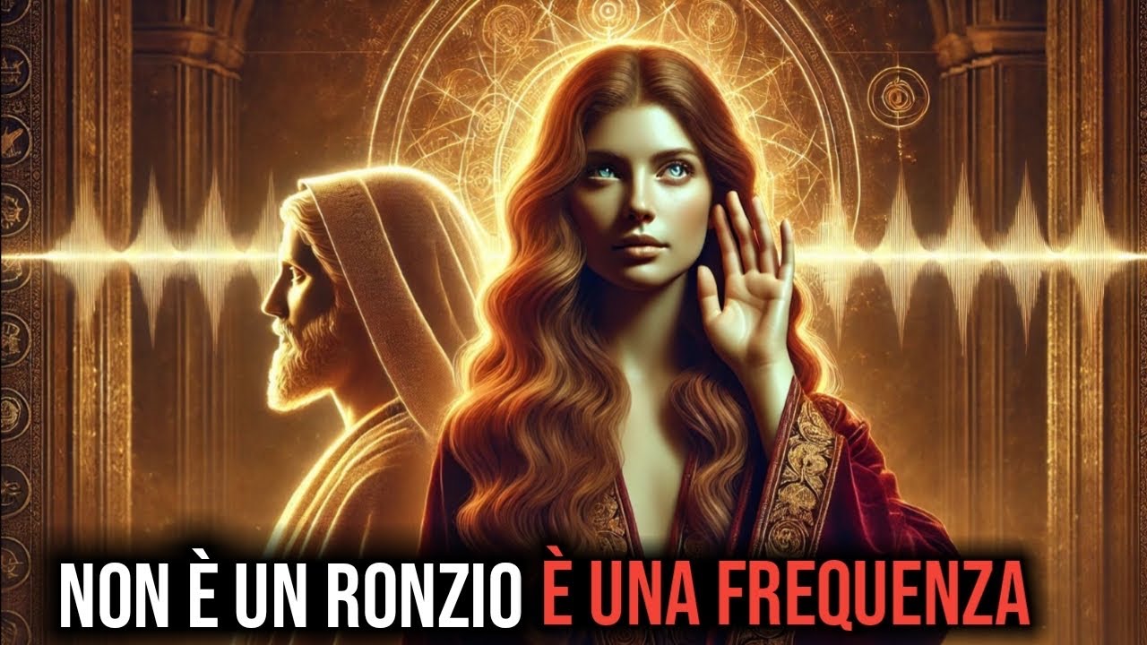 La Frequenza del Corpo Insegnata da Maria Maddalena agli Eletti — Testi ...