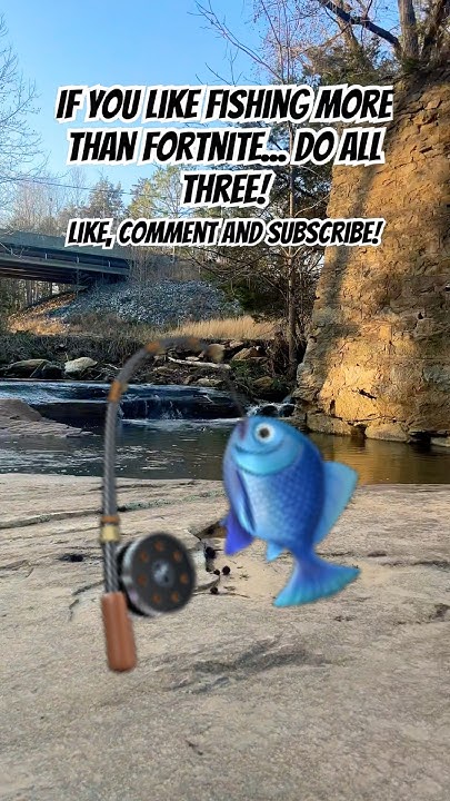 If you like to fish you know what to do! Let's go! Living Life on the ...