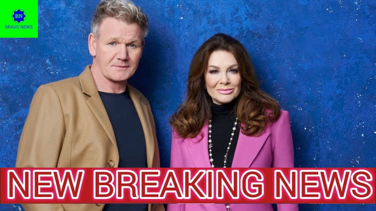 Most Popular News! Shocking! Winner Shouts Out Lisa Vanderpump! It Will ...