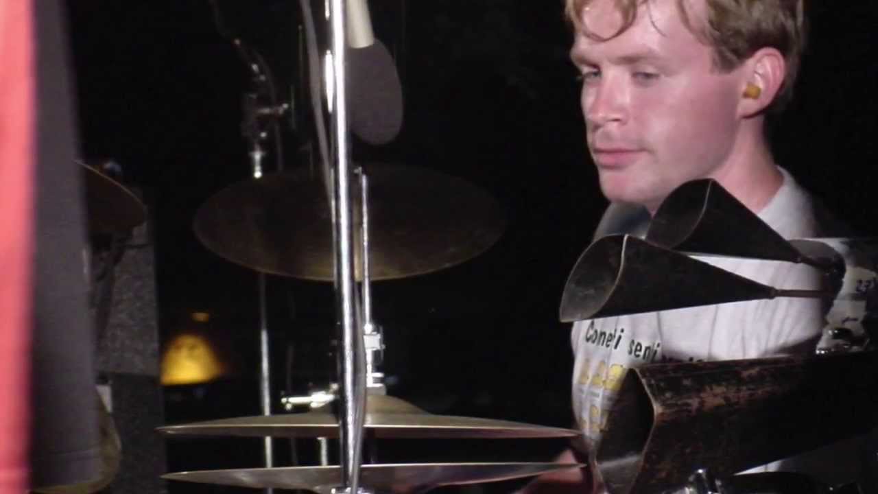 Don't You (Forget About Me): RIP Mike Mirro - YouTube