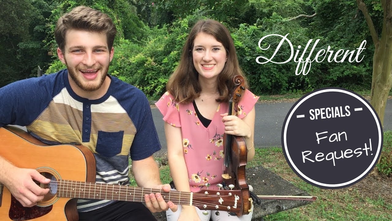 DIFFERENT (Micah Tyler) - A.M. RADIO SHOW - YouTube