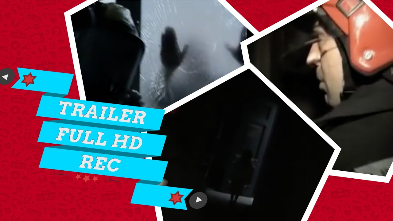 REC 2007 Official Trailer - YouTube