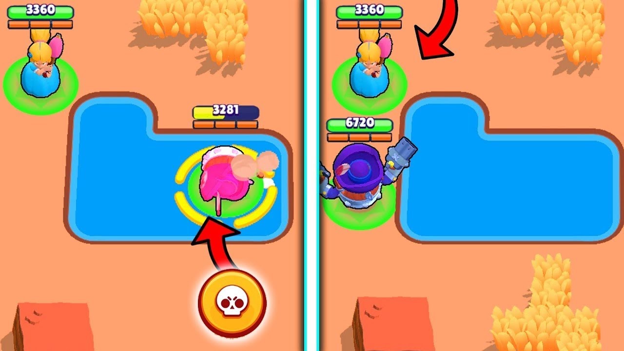 NEW* 500 IQ PRO DARRYL | Funny Moments & Glitches & Fails - YouTube