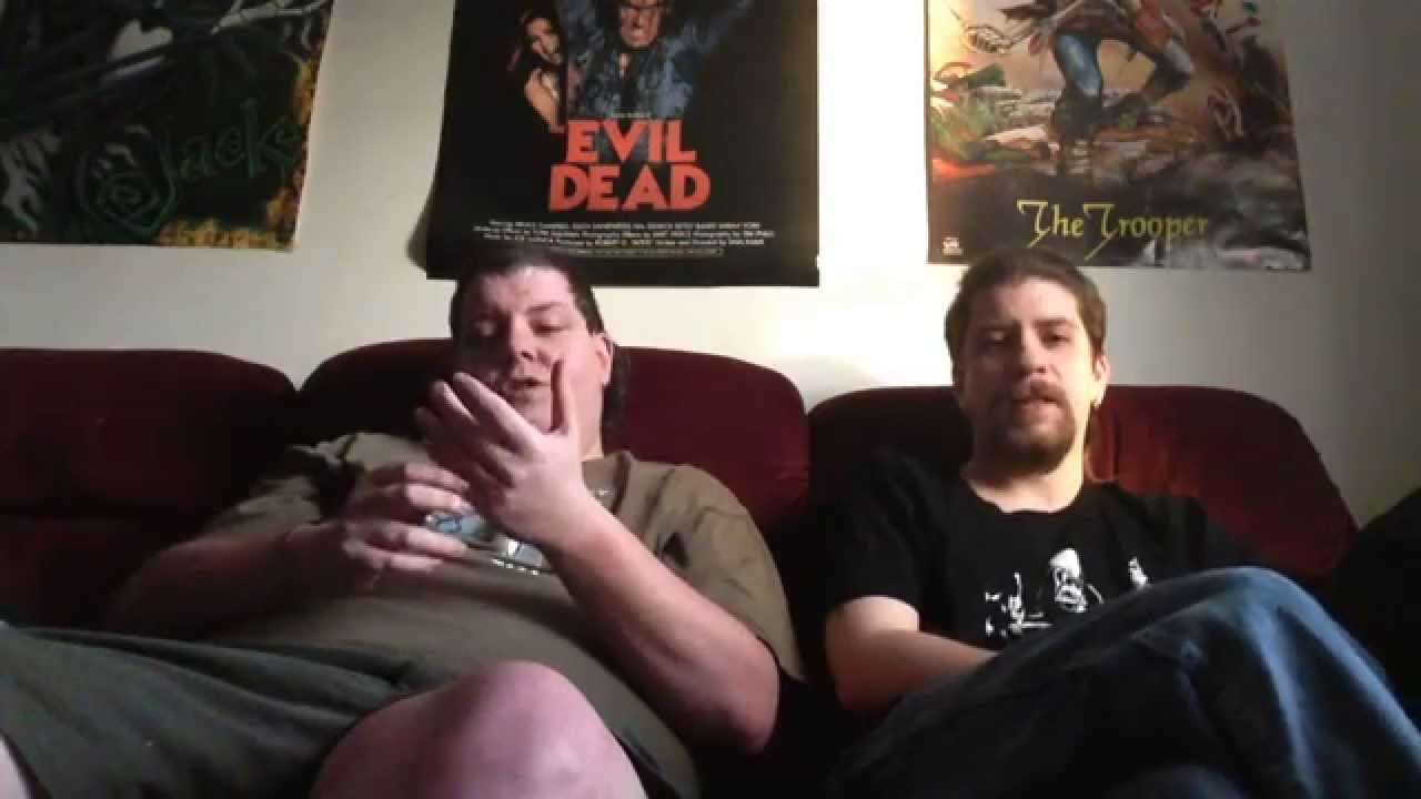 Dead Level Episode 5: Stephen King Adaptions - YouTube