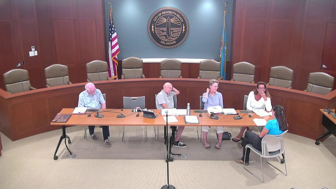 Law Oversight Committee Meeting - 04 Sep 2019 - YouTube