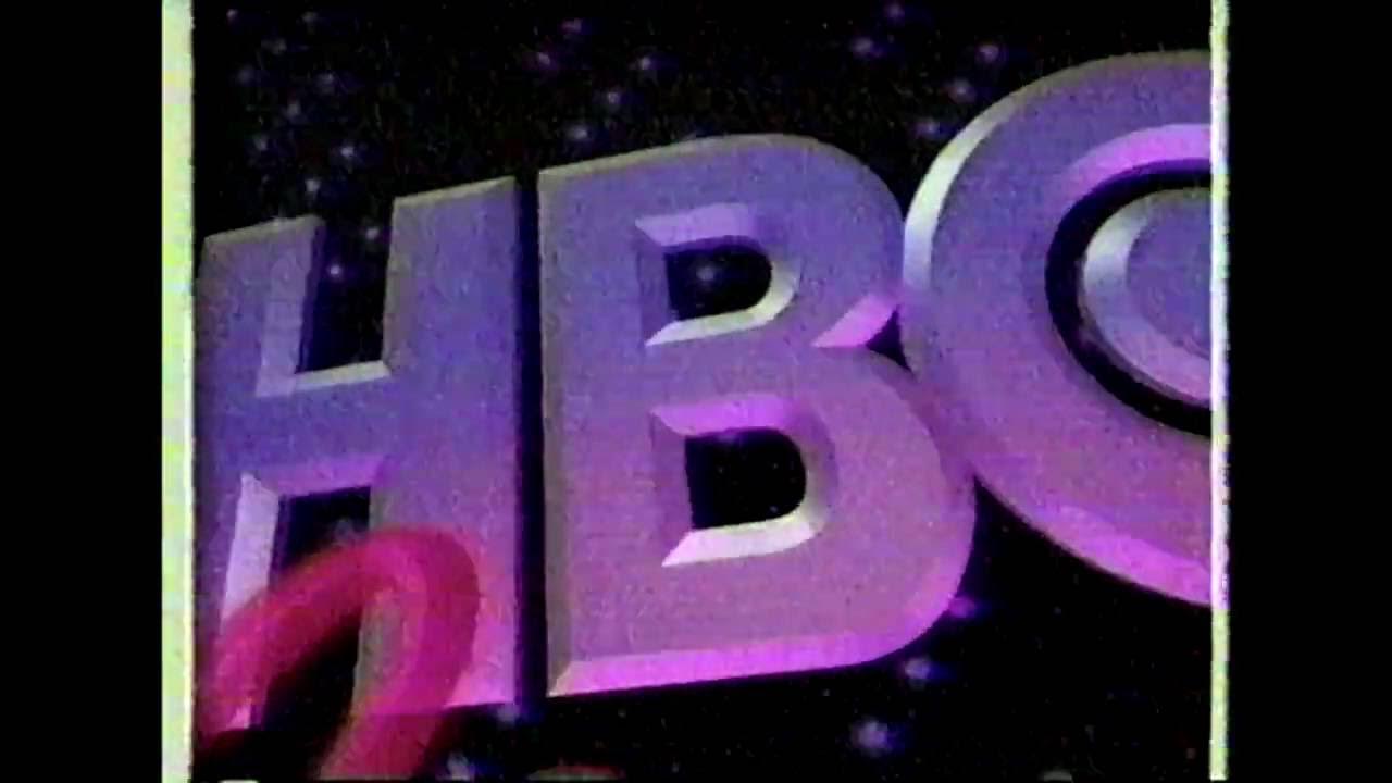 HBO MOVIE intro channel ident. - YouTube