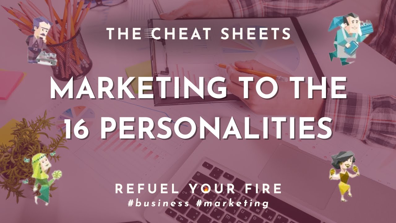 16 Personalities The Basics YouTube 16-personalities-the-basics-youtube