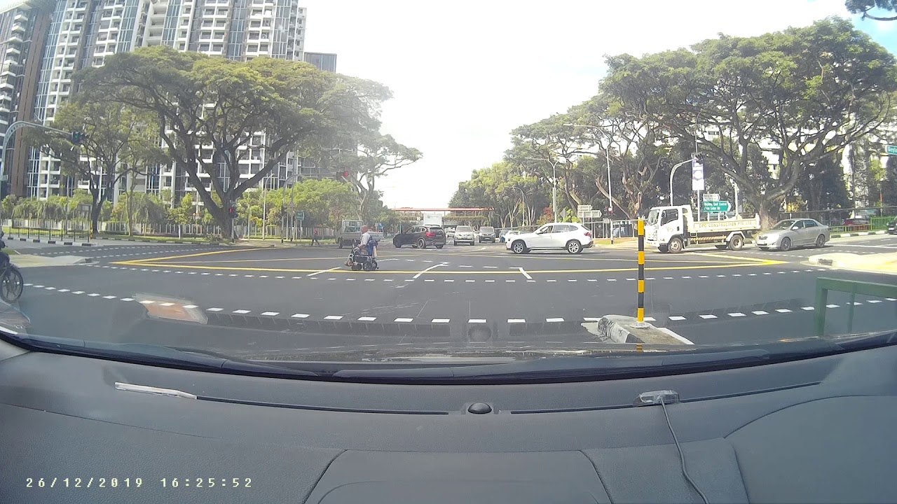 PMA on the road - YouTube