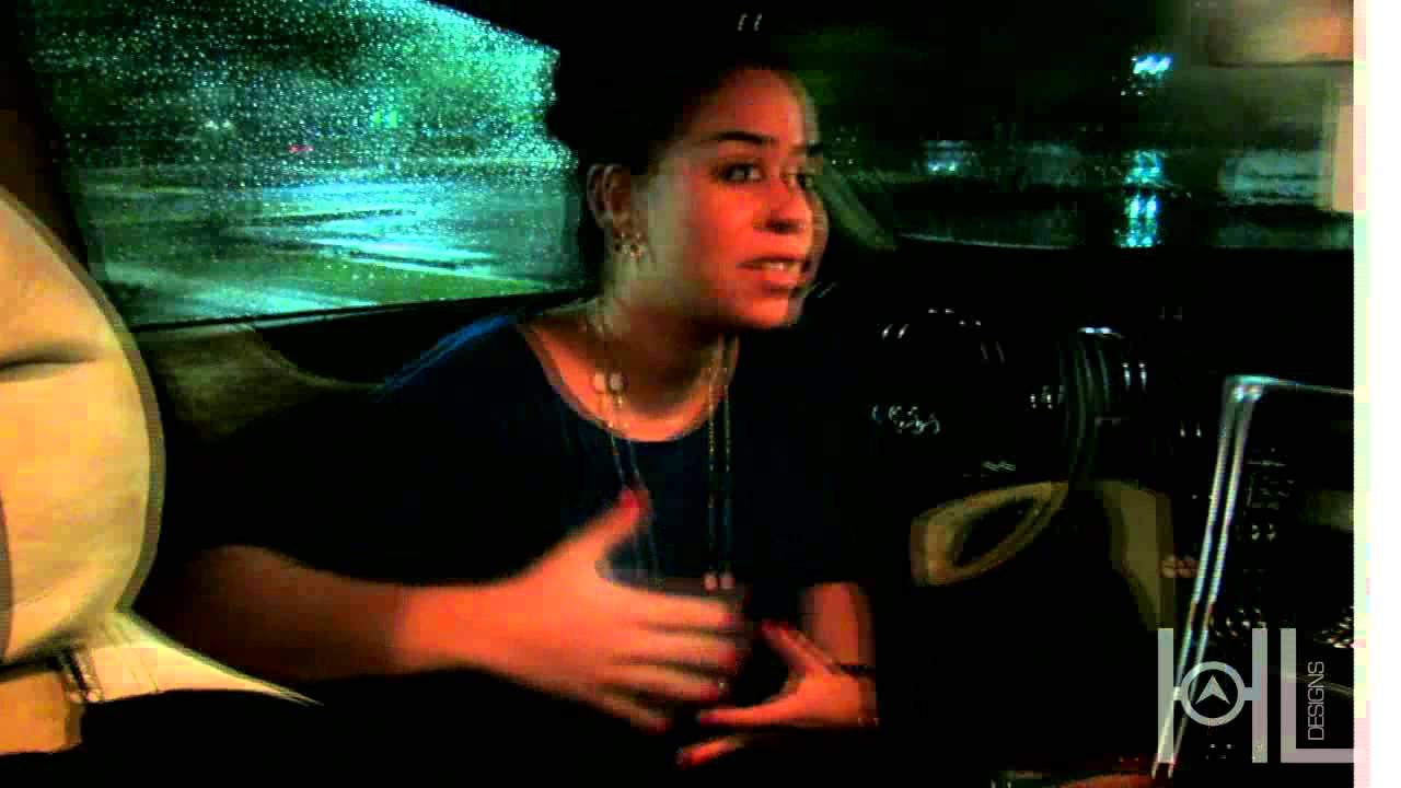 Soliloquies & Dee Cruz Picture the Pain promo - YouTube