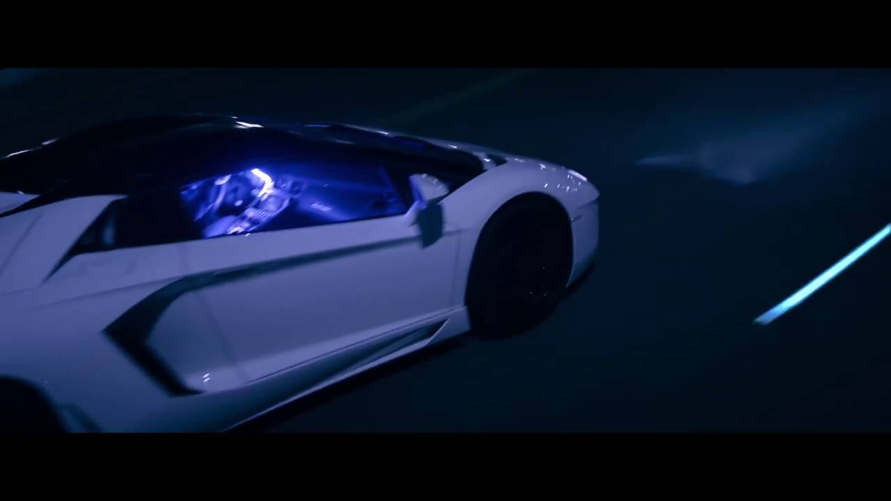 Booba 92i Veyron Clip Officiel - YouTube