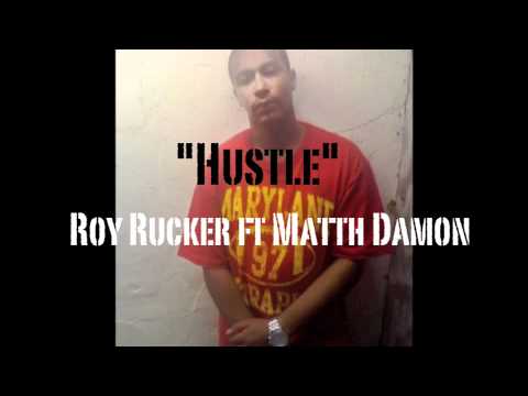 Roy Rucker ft Matth Damon - YouTube
