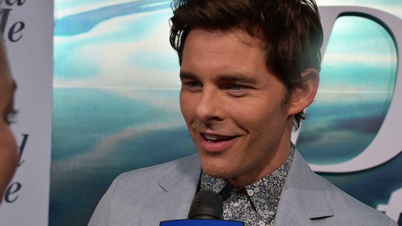 'Dead to Me' star James Marsden on how he mixed charm with Steve's ...