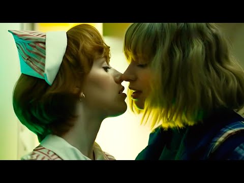 Stranger Things Season 5 Scene | Robin and Vickie | Noah Schnapp Reacts ...