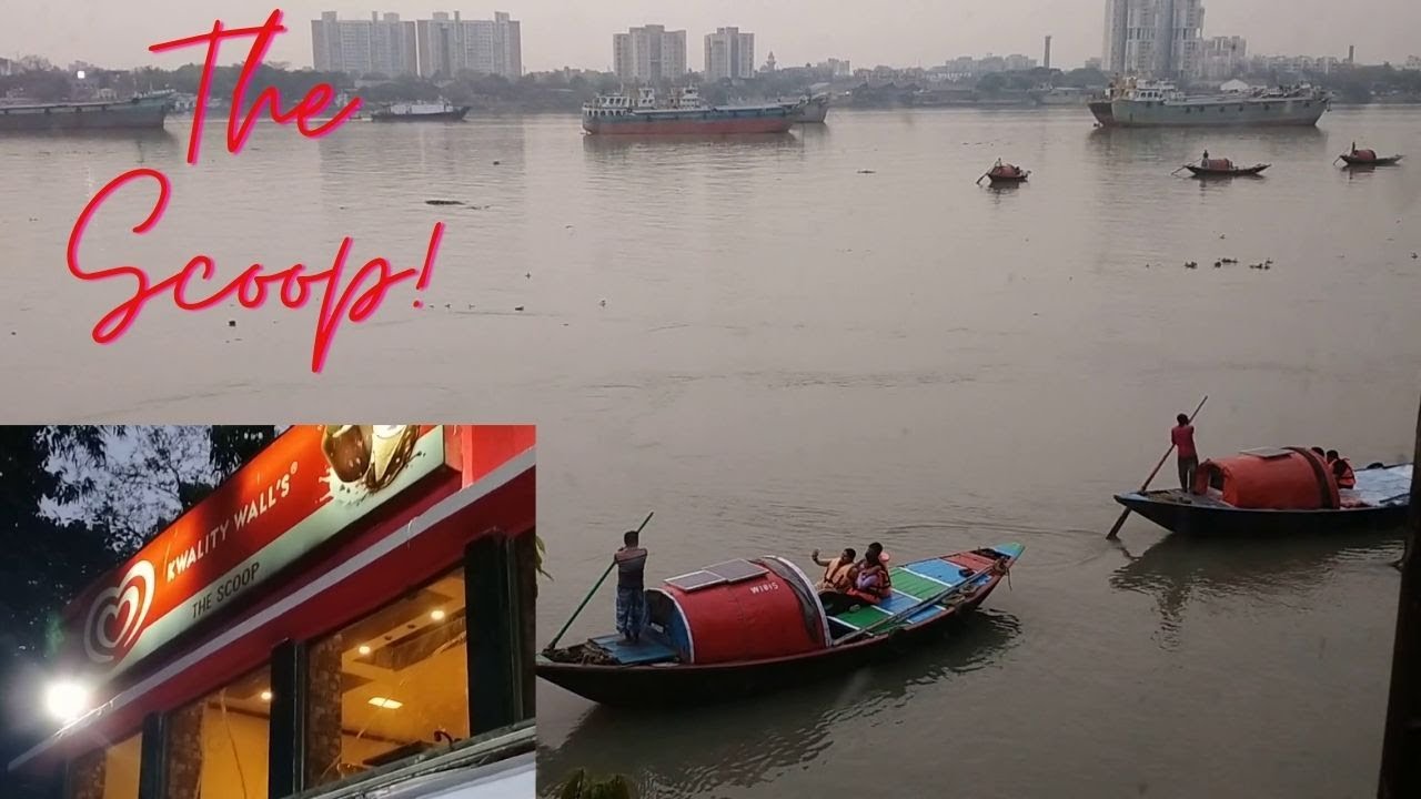 The Scoop | Princep Ghat - YouTube