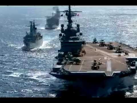 Brazil Military Power 2012/2013 Modernização Das Forças Armadas Do ...