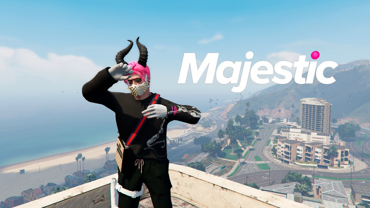 МП для девушек | Majestic RP | GTA V | Diamond | - YouTube