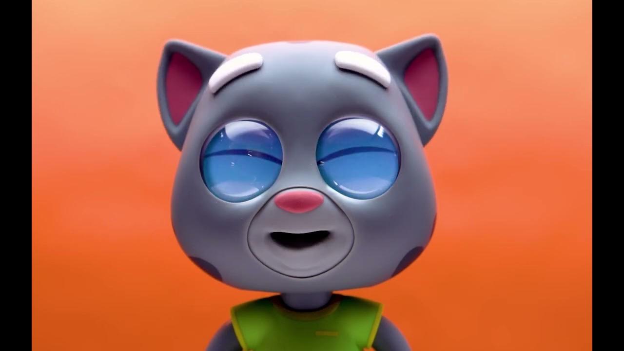 Gamebud Talking Tom Fart Youtube