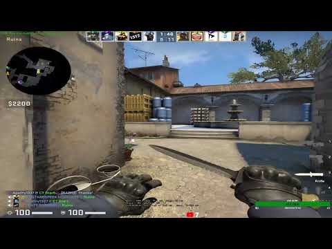 FACEIT PREMIUM SOLO ! Level 10 !! 60 FPS STREAM !! - YouTube