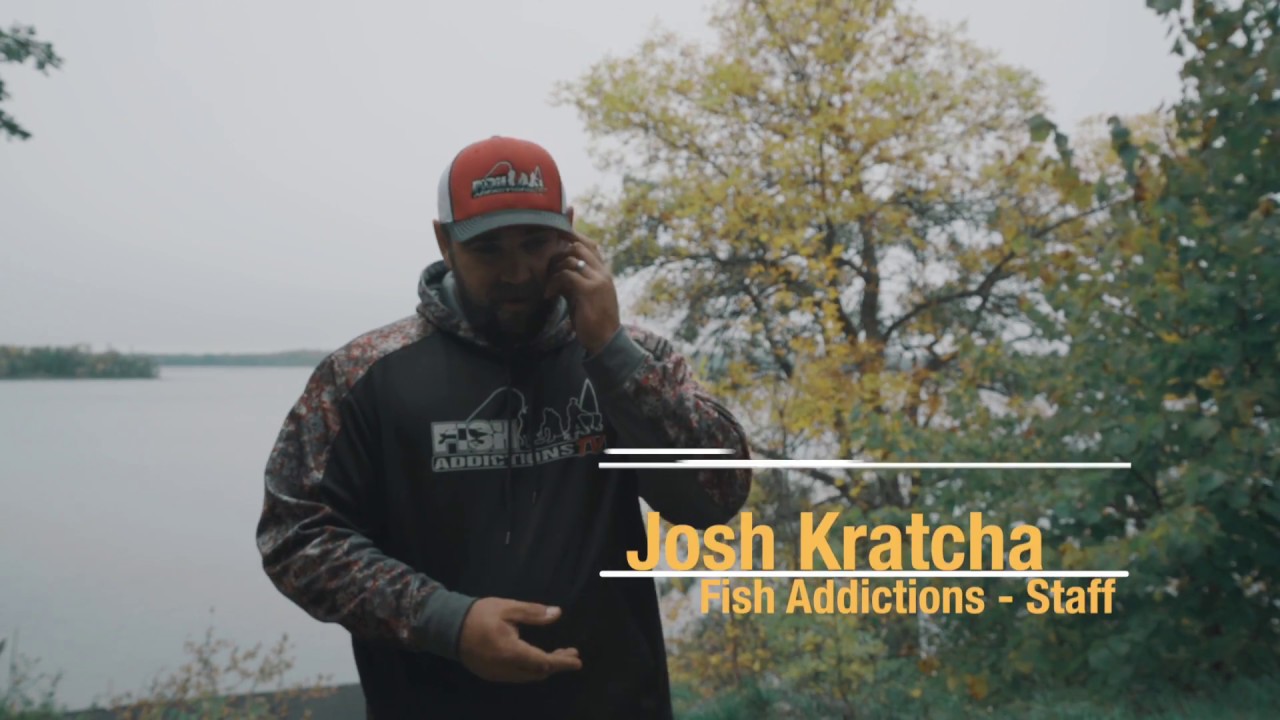 Joshua Kratcha - FA/TV - Staff - YouTube