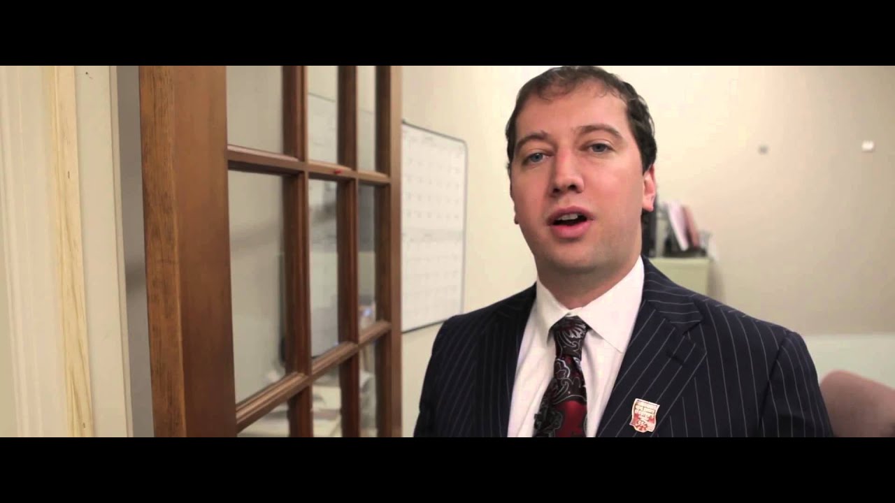 Brandon Brittingham talks about what are the qualifications for a short ...