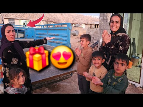 Homeless Mom Super Generously Helps Needy Family