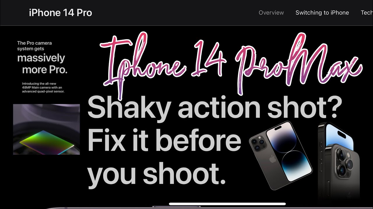 Iphone 14 ProMax Video shoot Test - Off to Work Day - YouTube