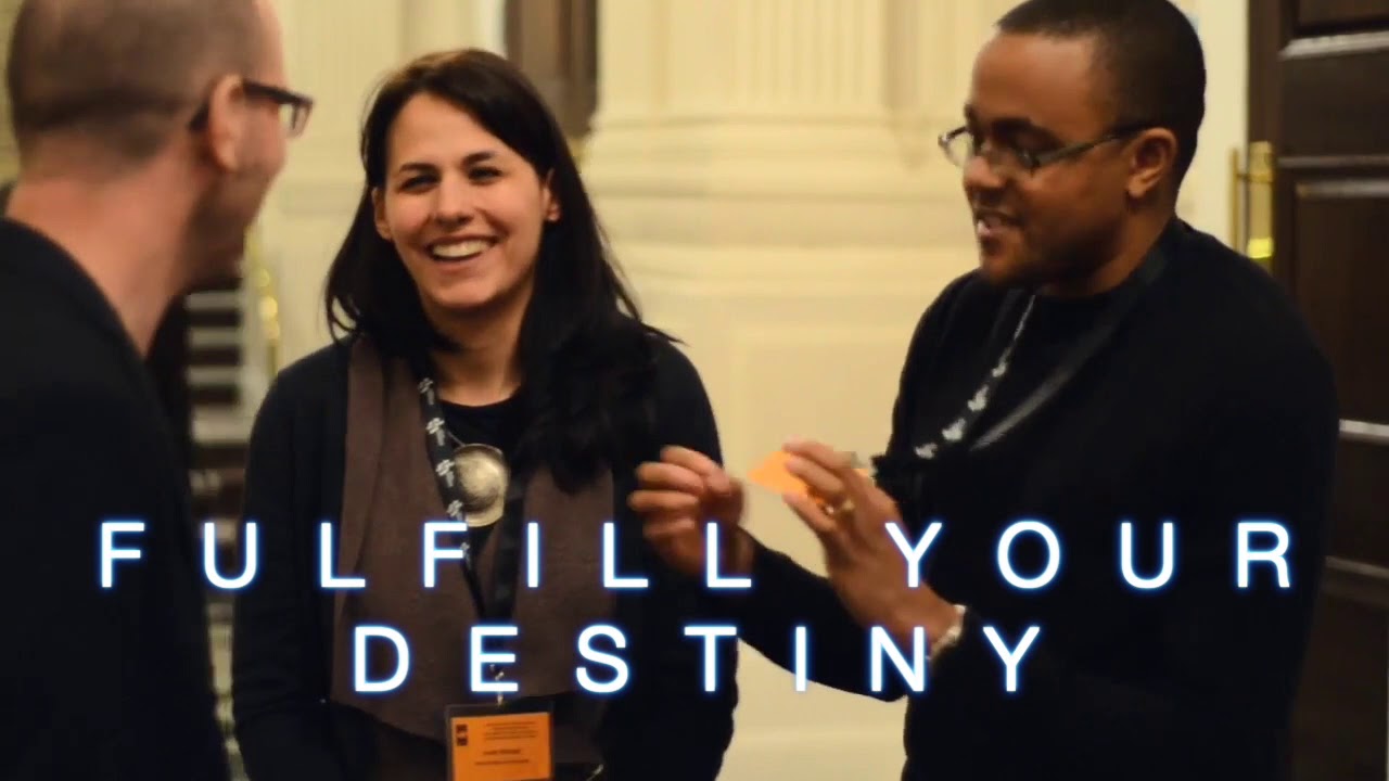 Warren Hunter Limitless Conference - YouTube