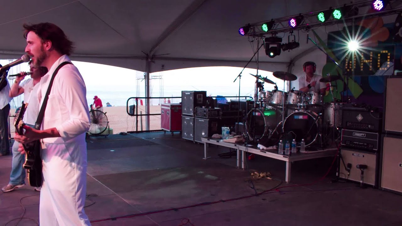 "515" Performed By Bargain - The Who Tribute - YouTube