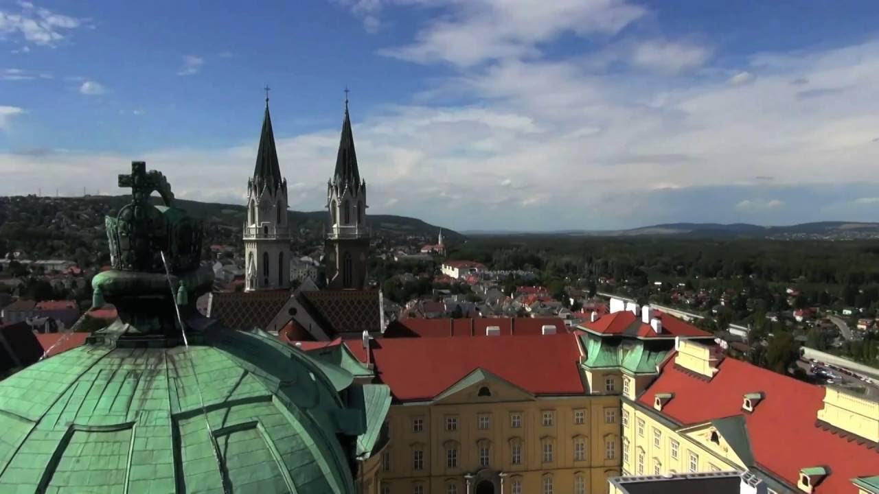 VOM WERDEN EINES LANDES - DIE BABENBERGER - YouTube