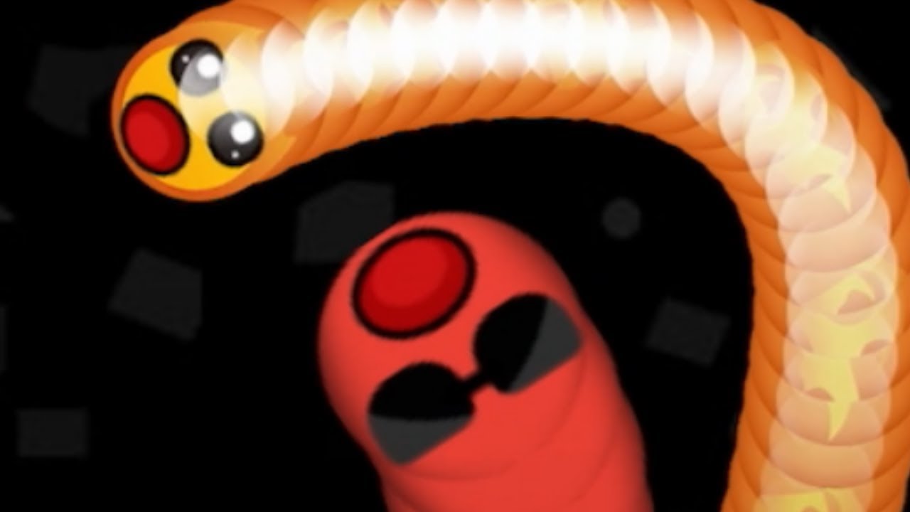 Best Snake Battle Gameplay Ever 🐍 U Love It - YouTube